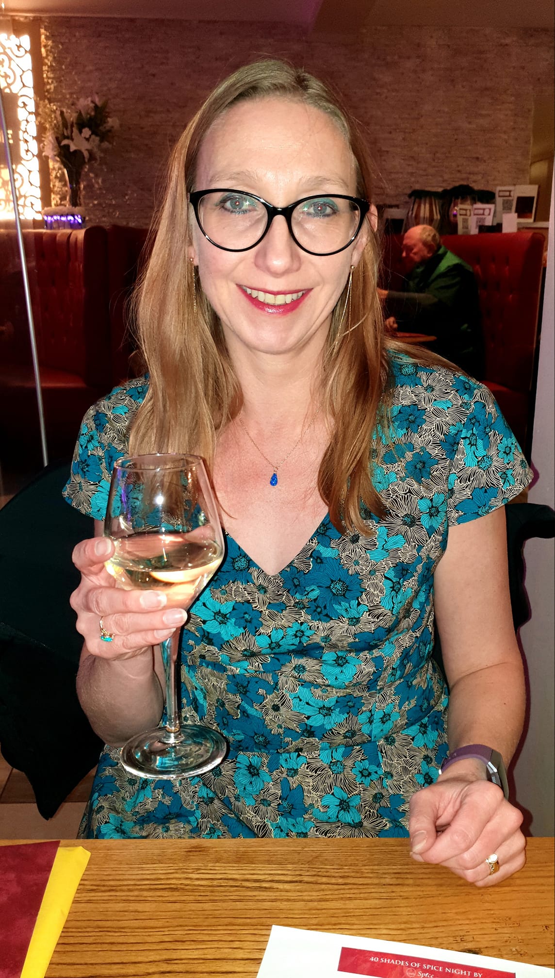 Butterick 6448 Dress – Kari's Craft Space